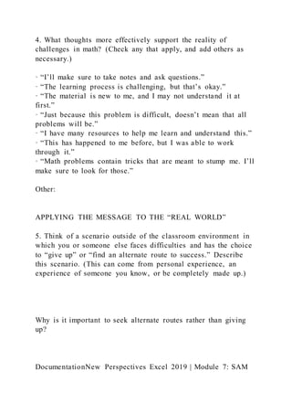 Name ___________________________________grit assignment #2 | PDF