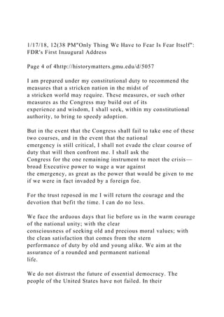 NameHIST1302The Atlanta Compromise Speech.docx