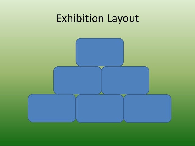 Name ideas for exhibition task 7