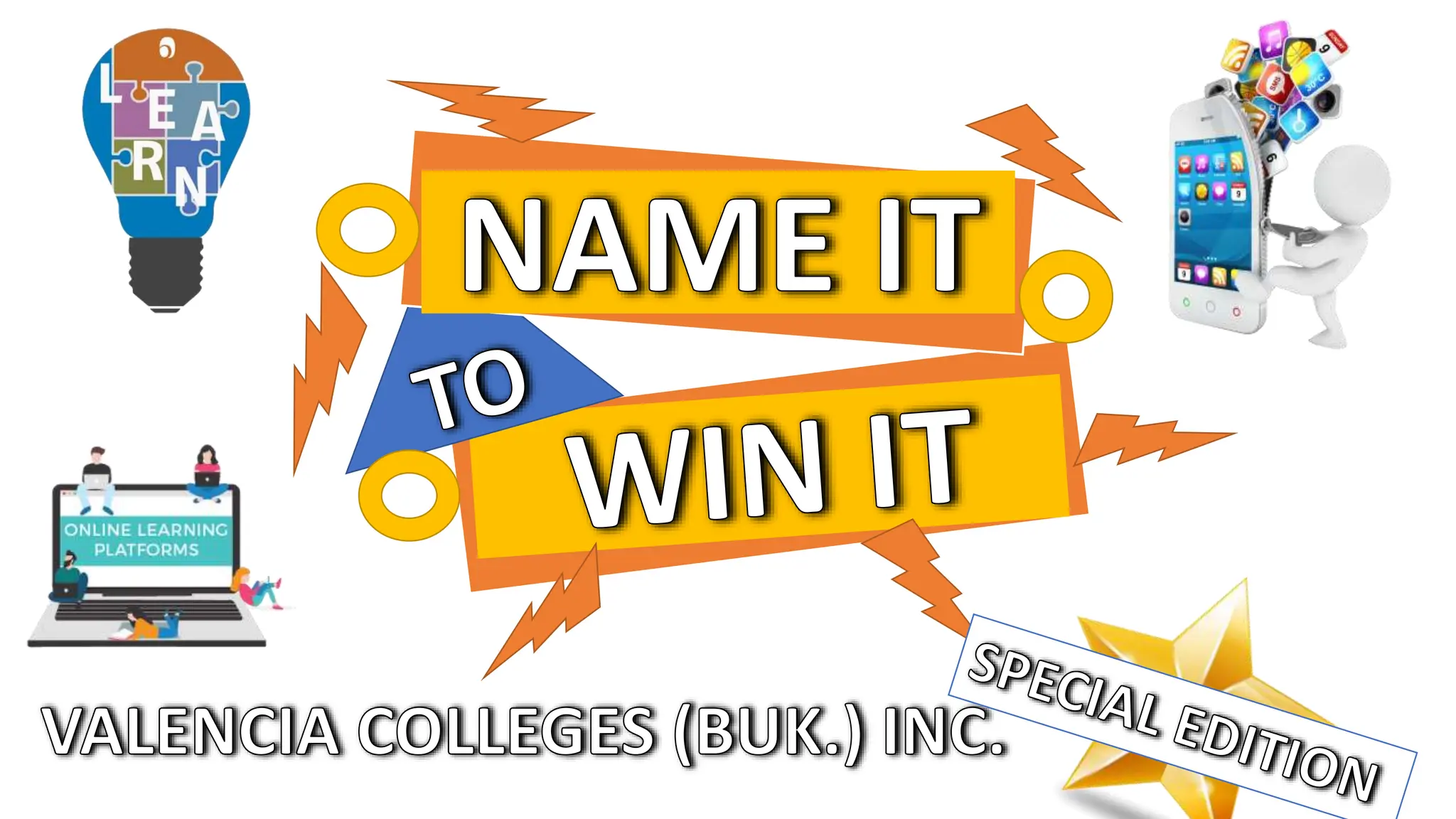 NAME IT TO WIN IT- SET A. fun activitypptx | PPTX