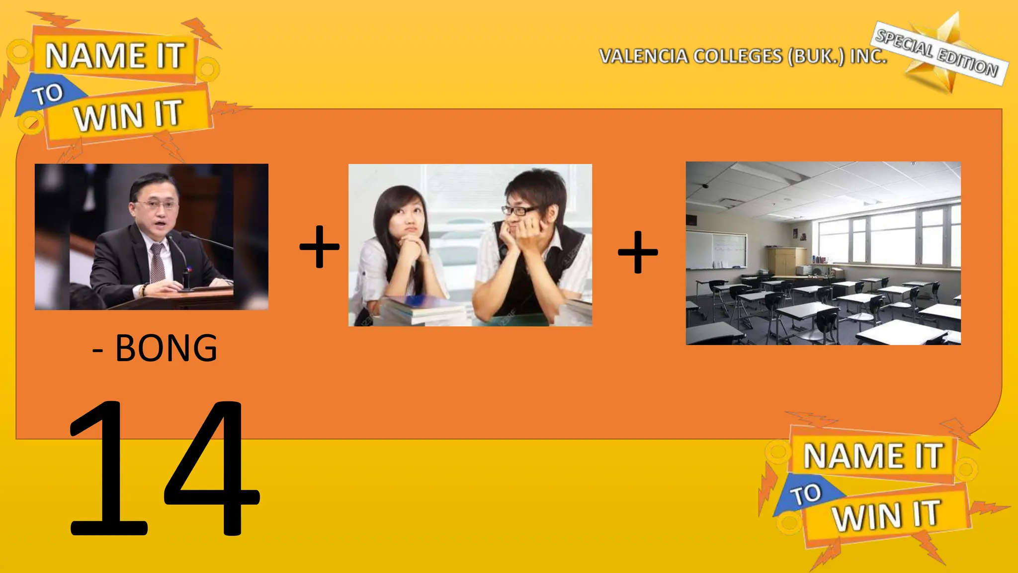 NAME IT TO WIN IT- SET A. fun activitypptx | PPTX