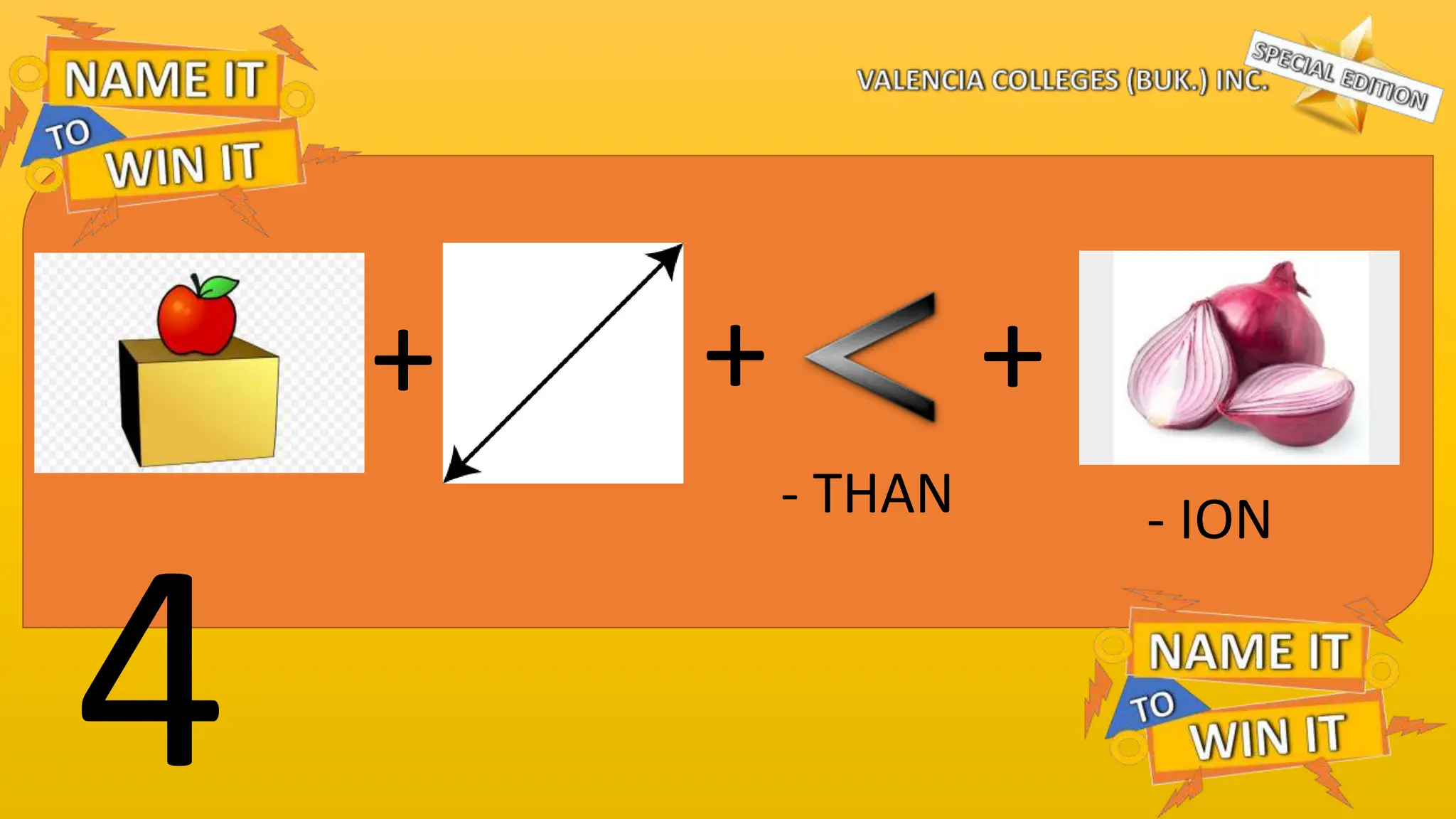 NAME IT TO WIN IT- SET A. fun activitypptx | PPTX