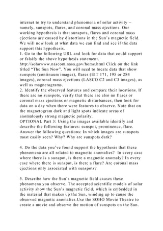 Name ________________________________Lab Report for Lab #.docx