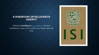 10 surprising facts about Pakistan | PPTX