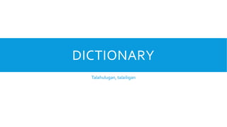 Name of fruits in tagalog &.pptx
