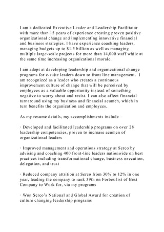 Name of interviewee Brian Stockton Assistant Commissioner, Distri.docx