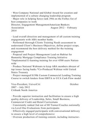 Name of interviewee Brian Stockton Assistant Commissioner, Distri.docx