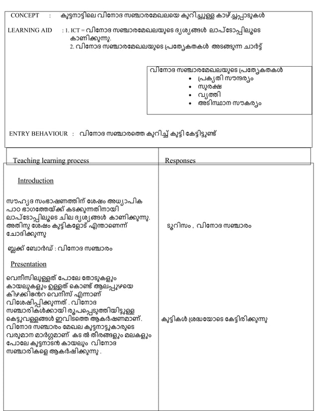 LESSON TEMPLATE | DOCX