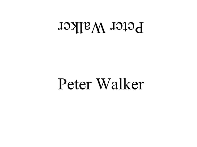 Name plates | PPT