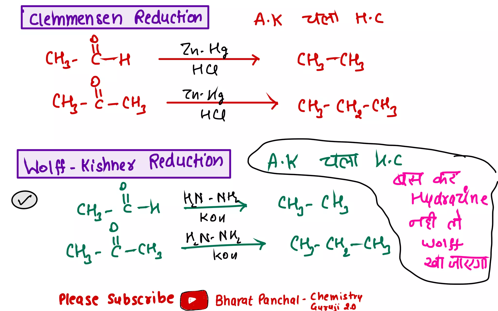 Name Reaction Of Aldehydes Ketones And Carboxylic Acid.pdf