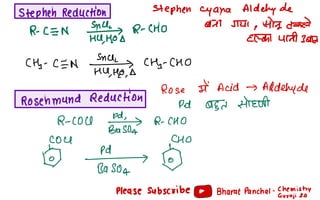 Name Reaction Of Aldehydes Ketones And Carboxylic Acid.pdf