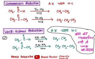 Name Reaction Of Aldehydes Ketones And Carboxylic Acid.pdf