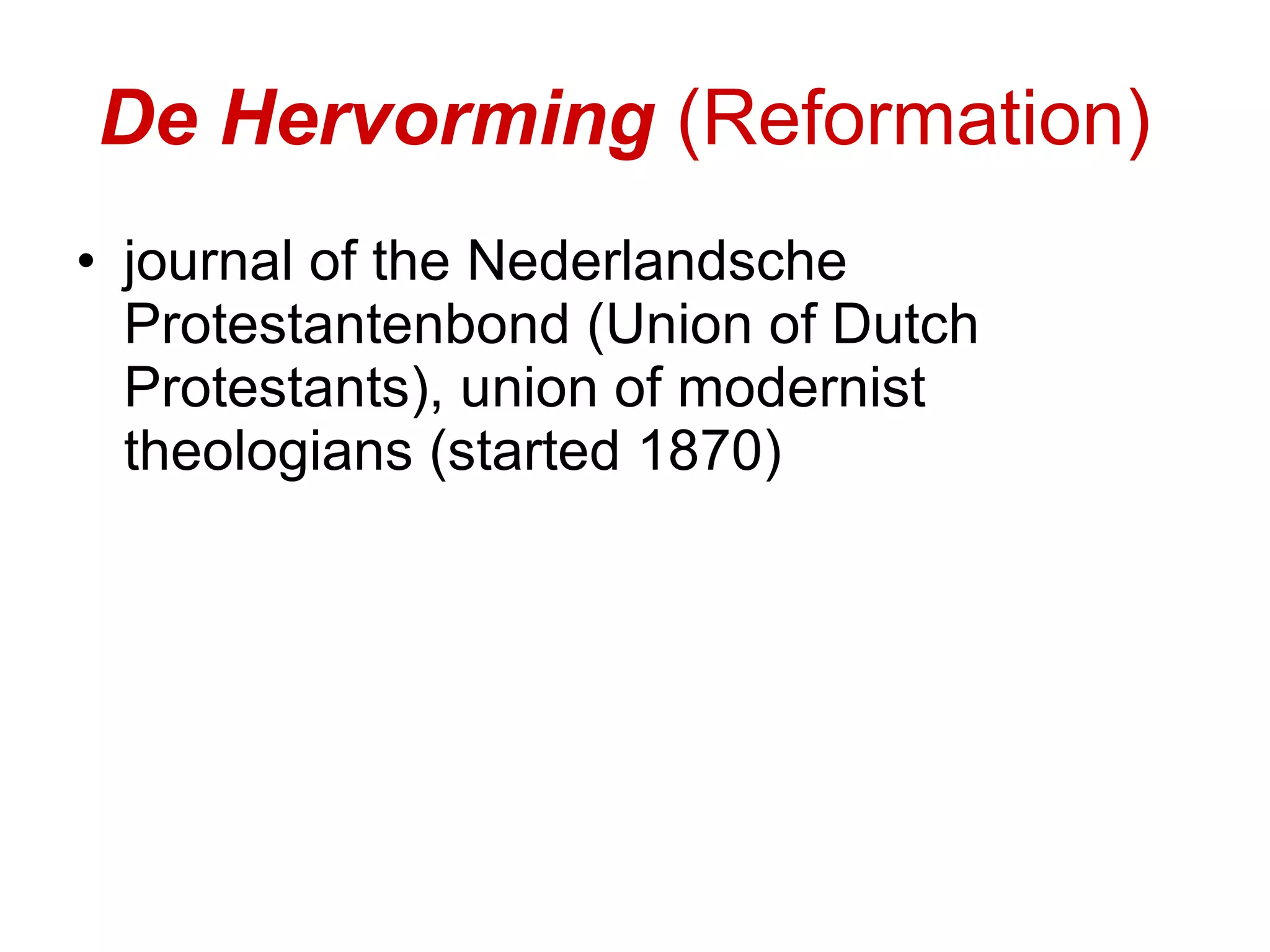 Names And Places Dutch Ca1 | PPT