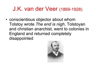 Names And Places Dutch Ca1 | PPT