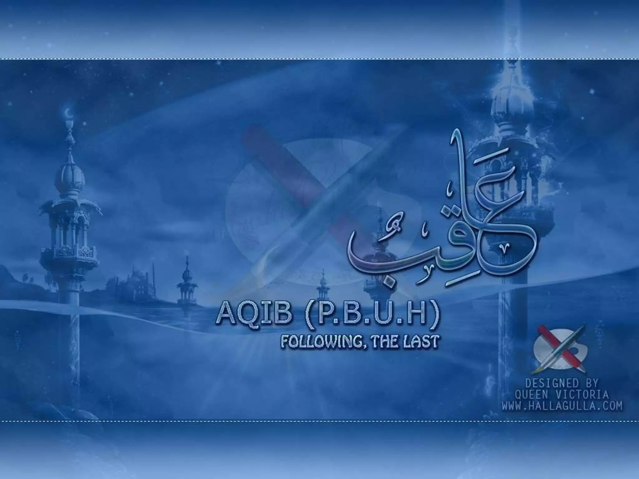 NAMES of MOHAMMAD | PPT