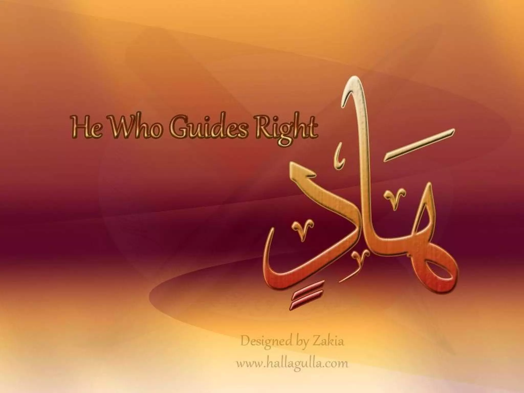 NAMES of MOHAMMAD | PPT