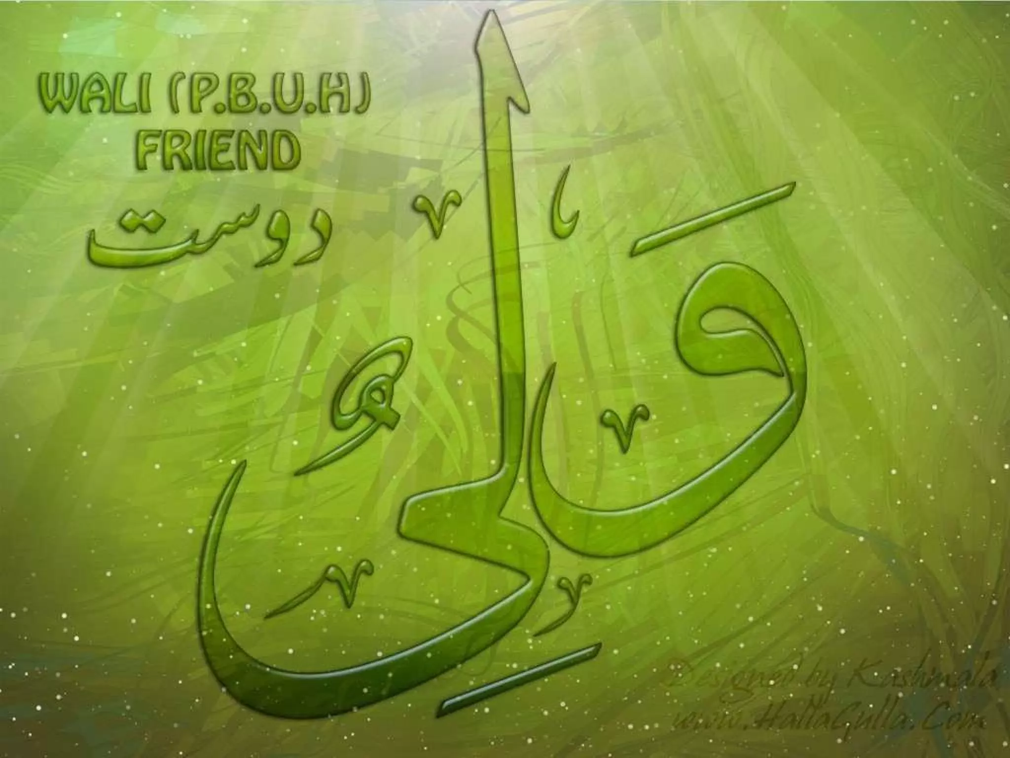 NAMES of MOHAMMAD | PPT