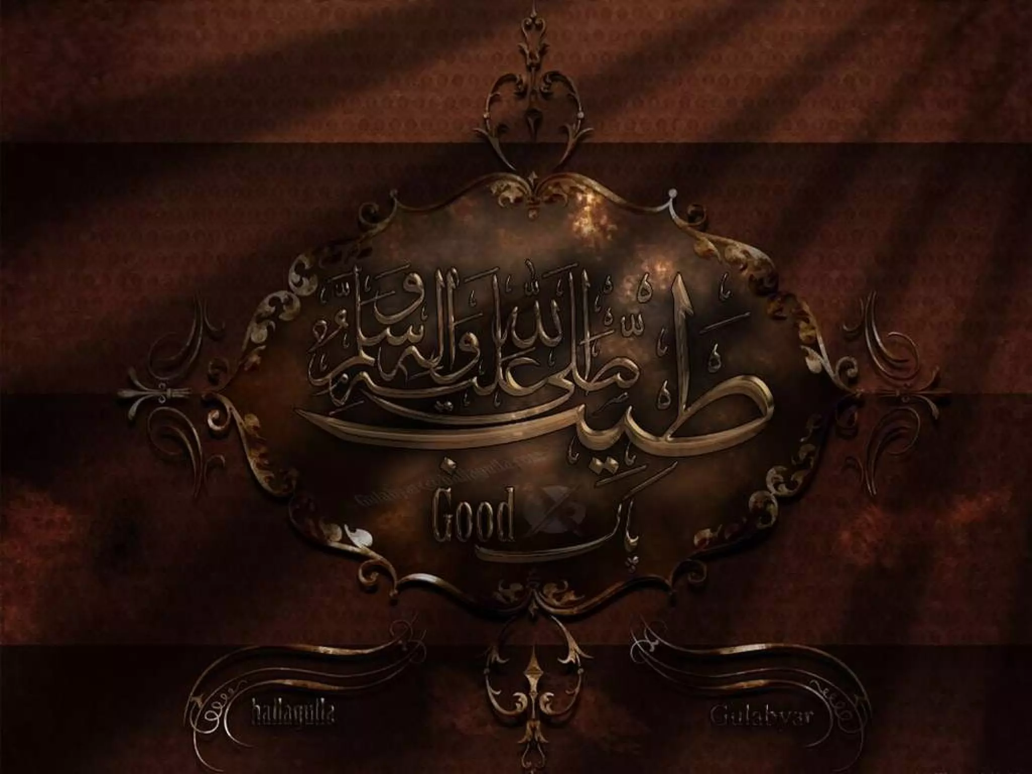 NAMES of MOHAMMAD | PPT