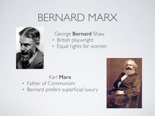 Main names relation in Brave New World A. Huxley | PPT