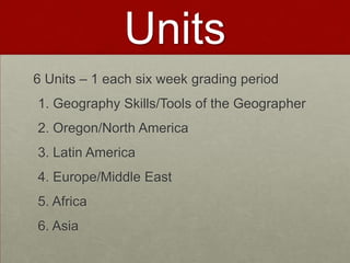 Names four corners intro | PPT