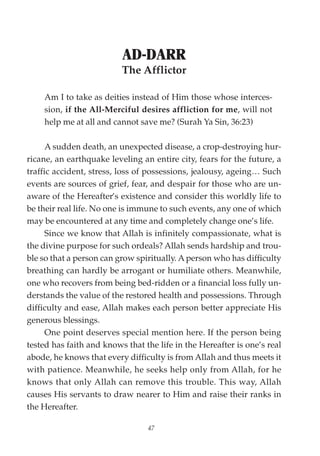 Names of allah | ZIP