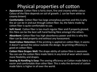 Names of fibers (1) | PPT