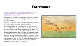 NAMES OF GOD.pptx