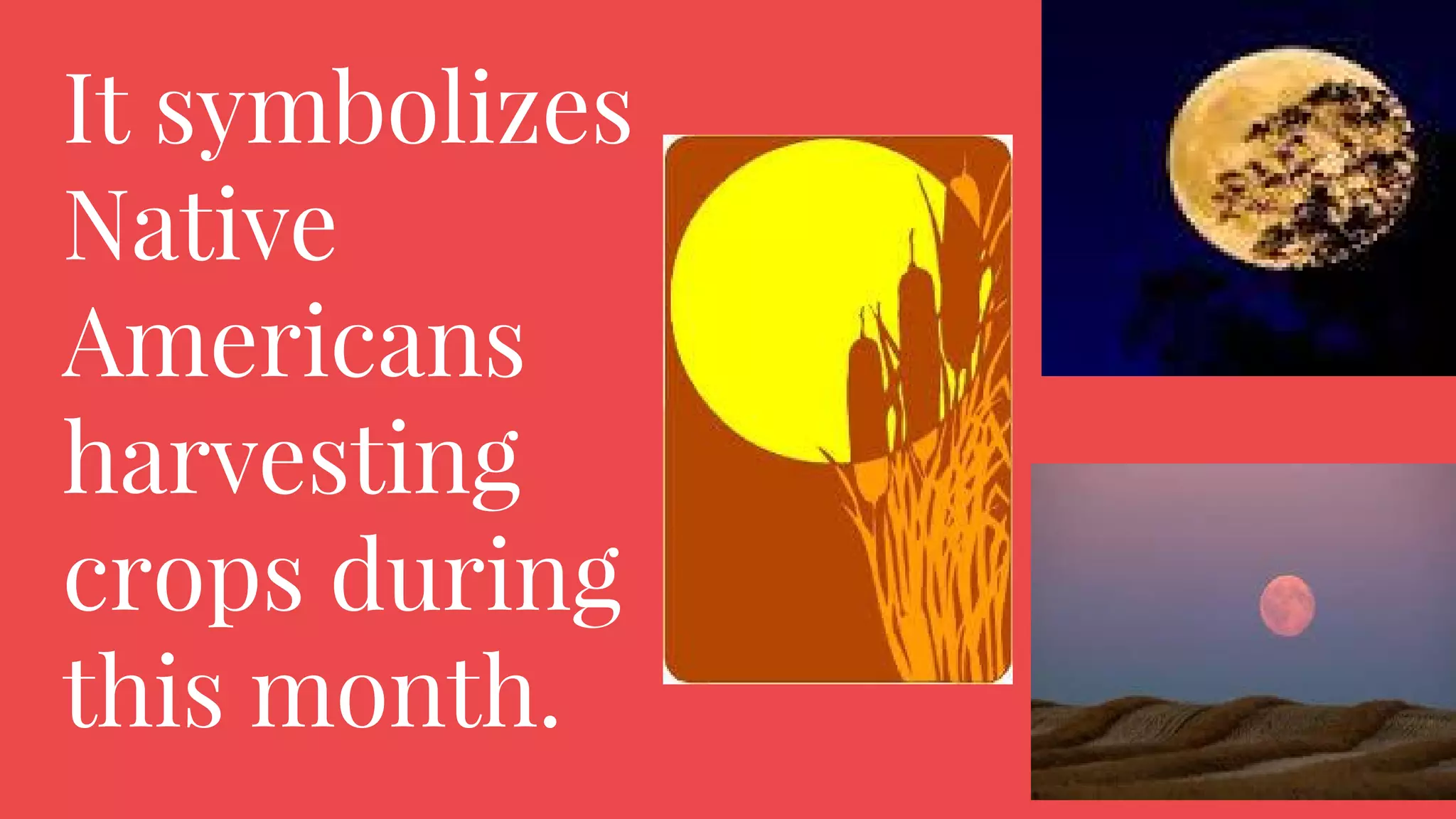 Names of special moons | PDF