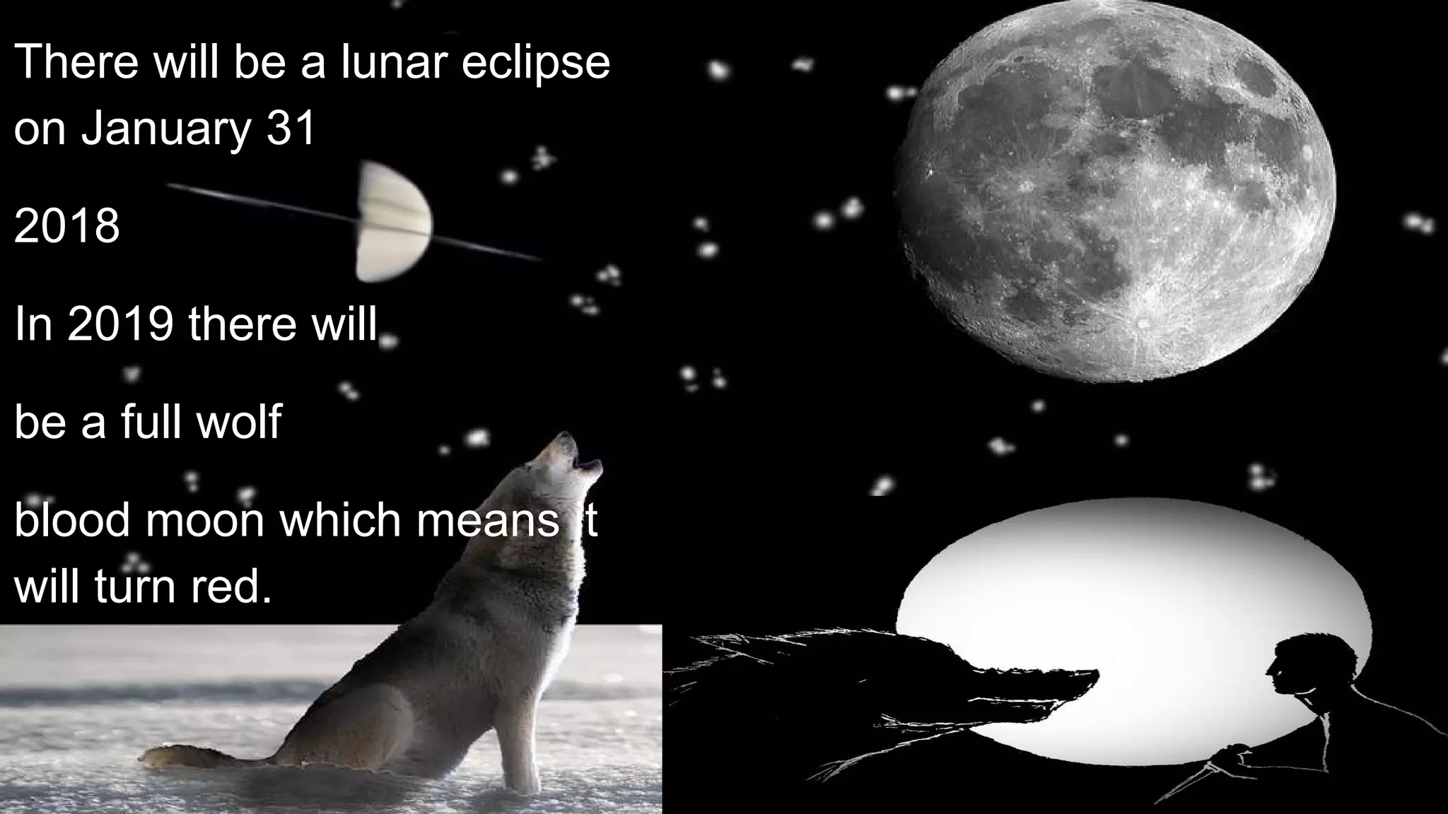 Names of special moons | PDF