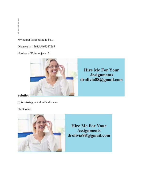 namespace ConsoleApplication15 { class Program { static void Main(stri.docx | Programming ...