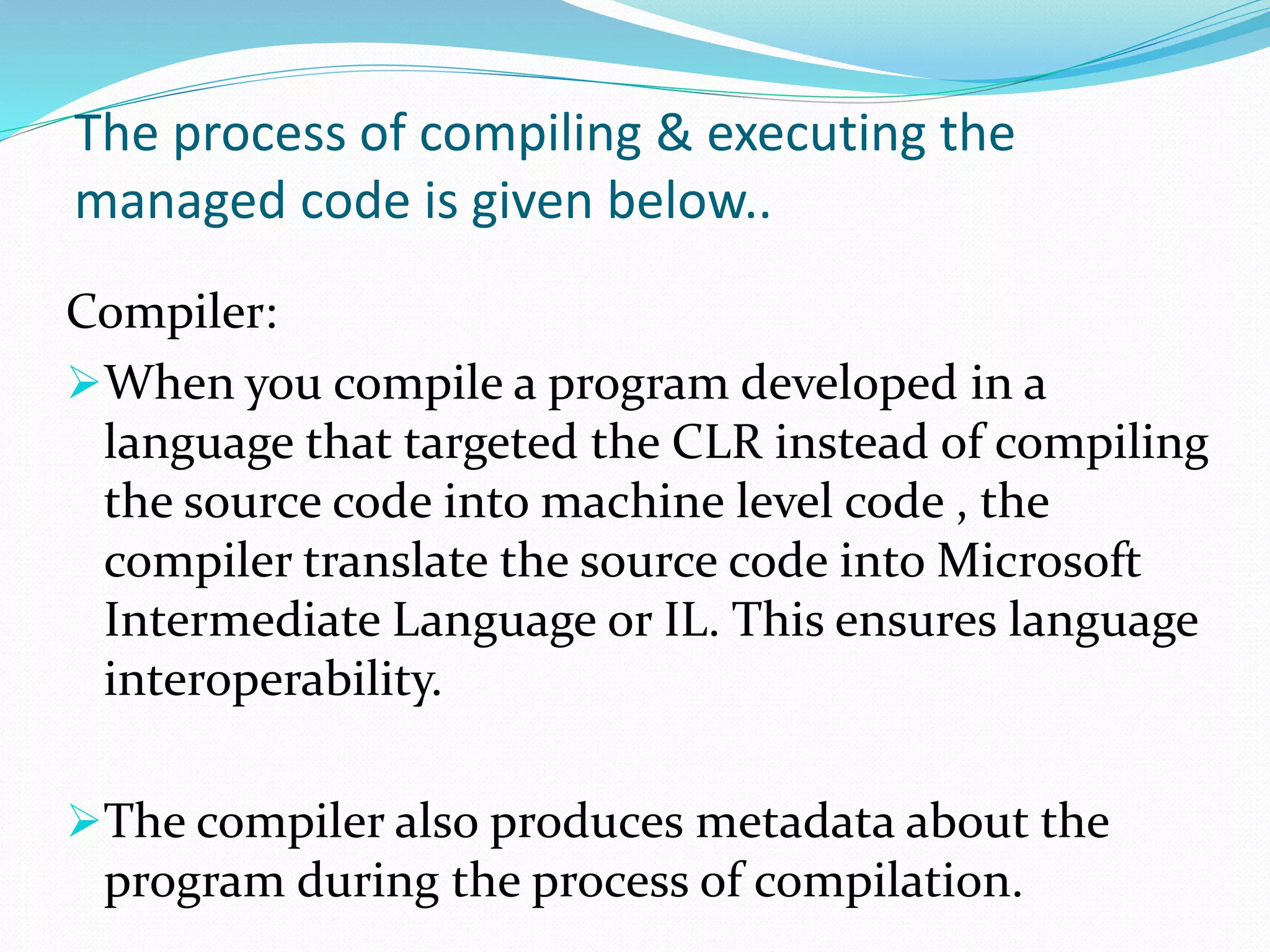 Namespaces in C# | PPTX Namespaces in C# | PPTX