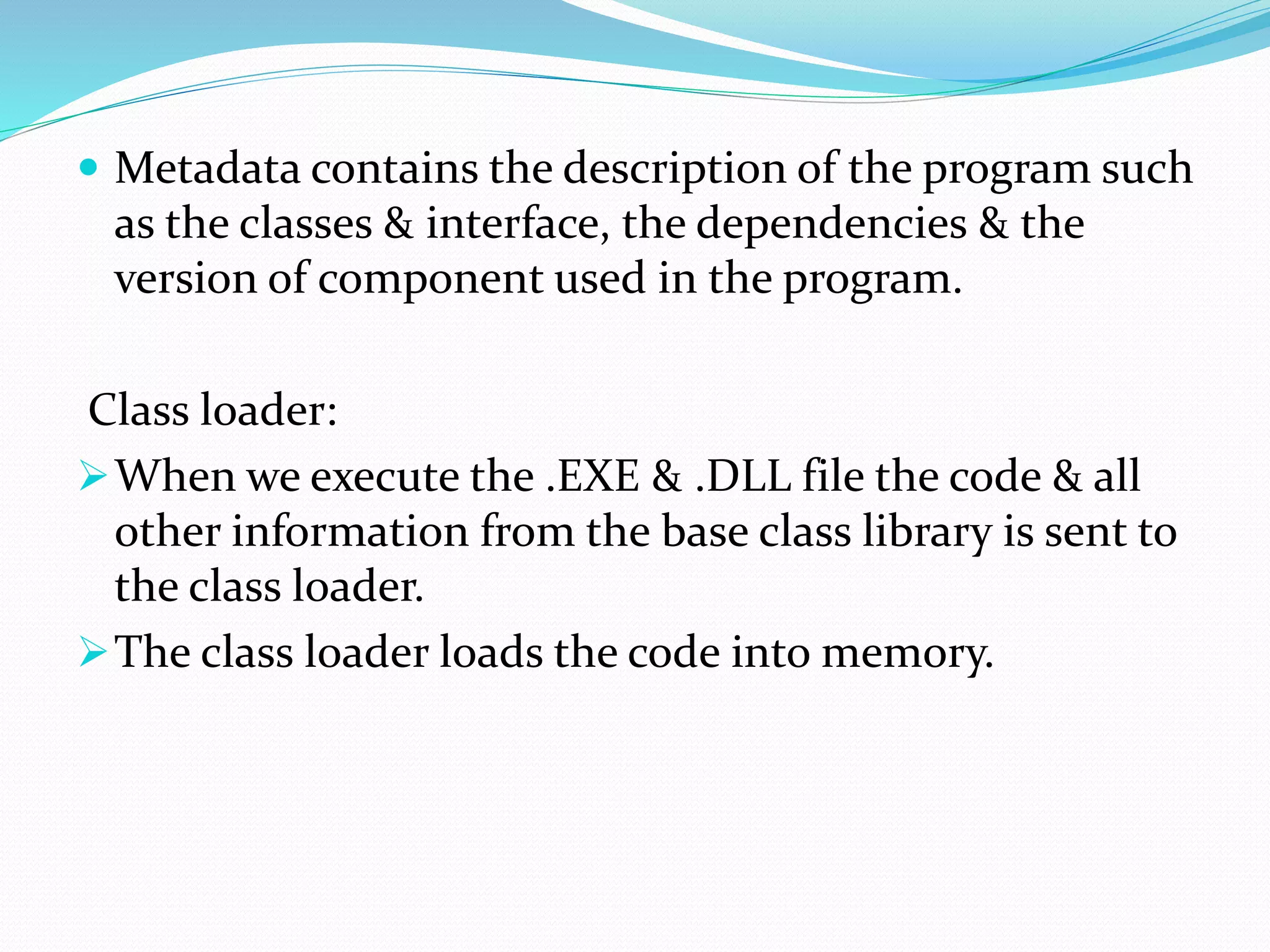 Namespaces in C# | PPTX Namespaces in C# | PPTX