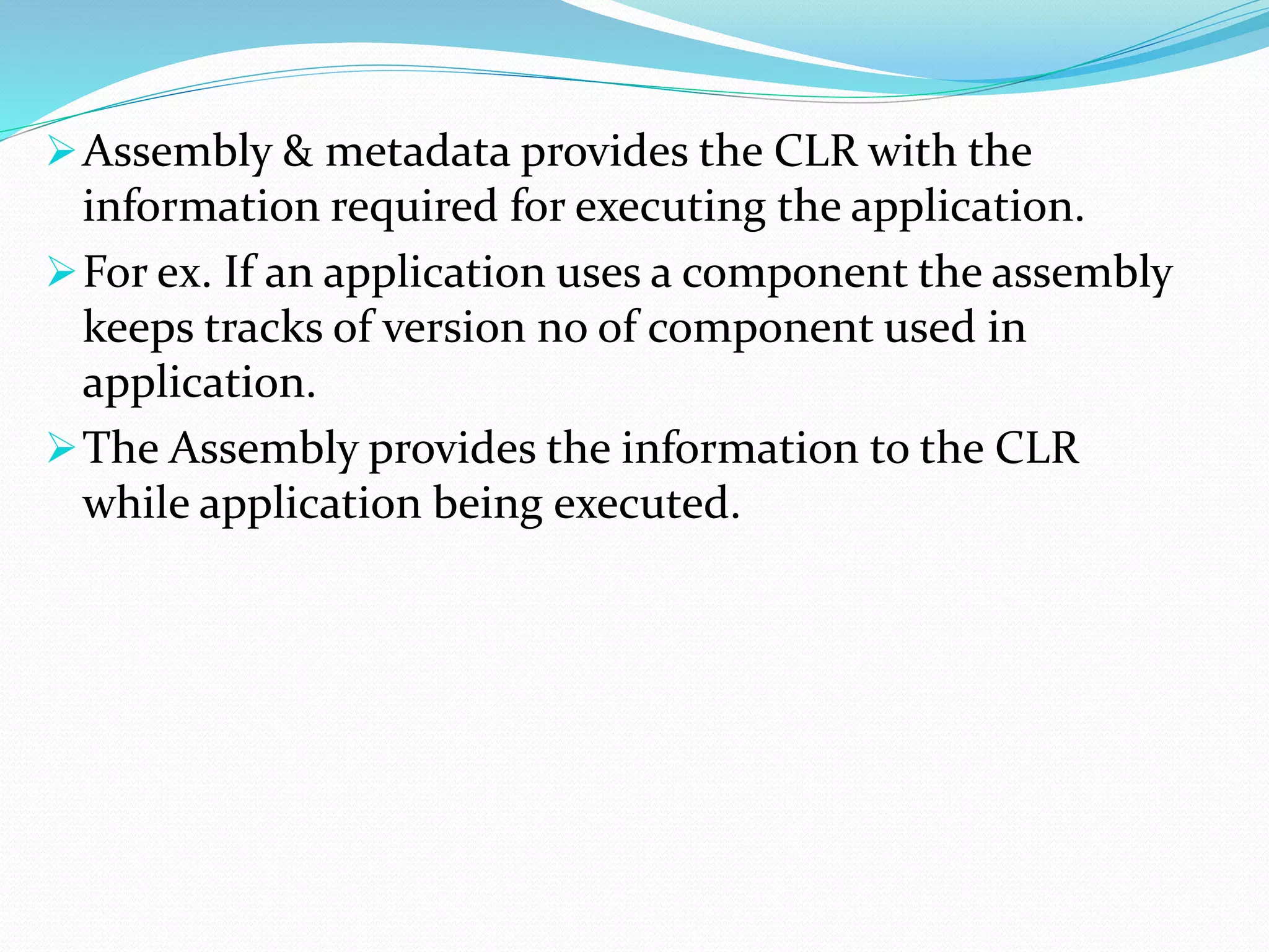 Namespaces in C# | PPTX