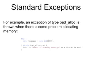 Namespaces | PPTX