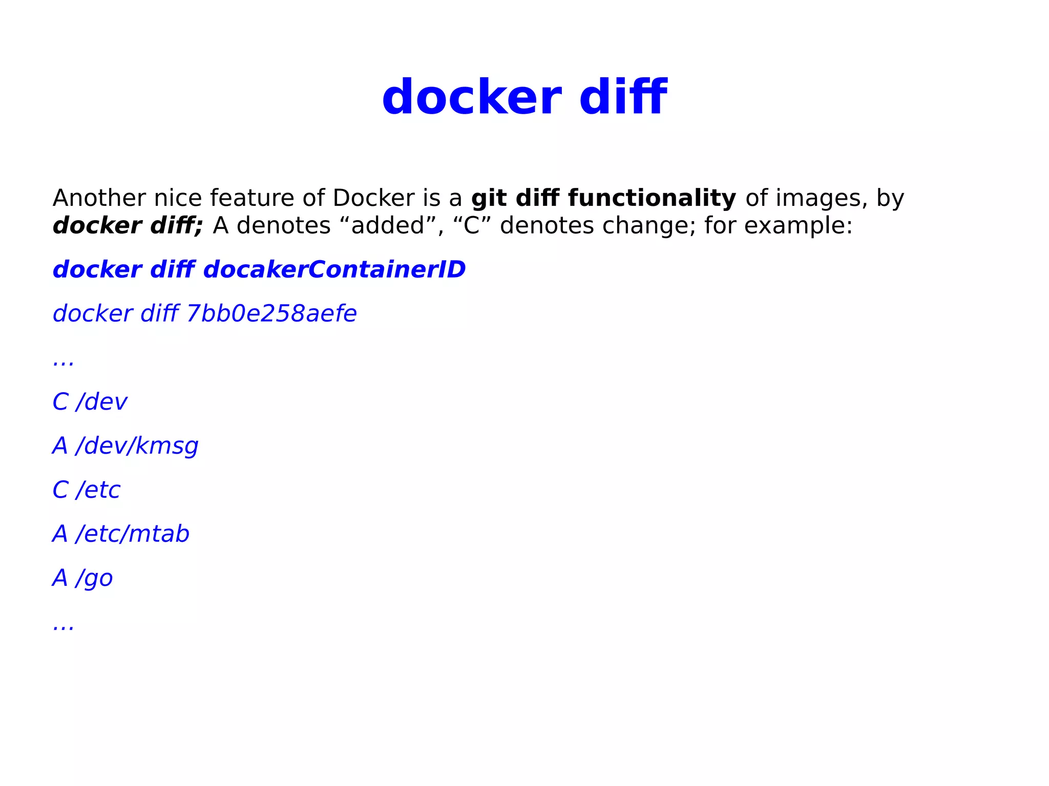 Namespaces And Cgroups The Basis Of Linux Containers Ppt