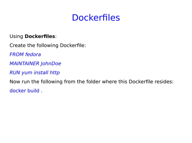 Namespaces And Cgroups The Basis Of Linux Containers Pdf
