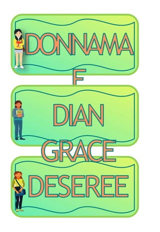 Chair name tag .pptx