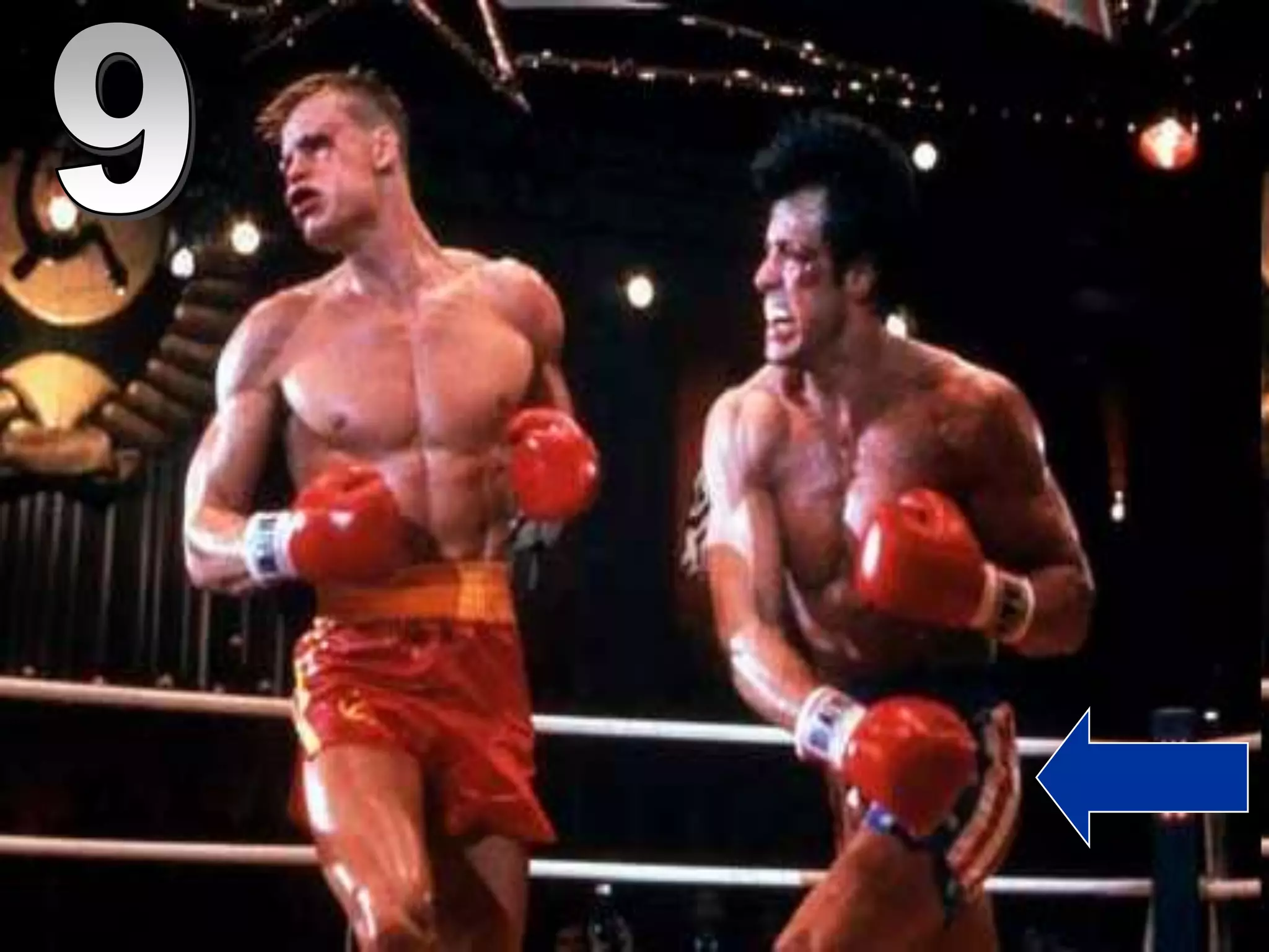 Name that Muscle on Stallone PowerPoint Quiz, Muscles, Muscular System ...