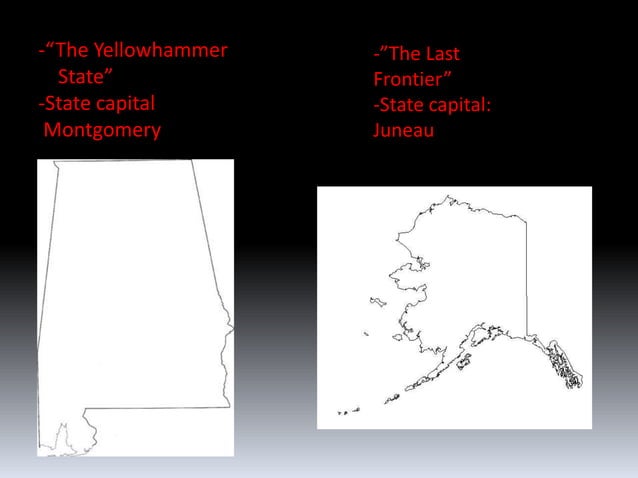 Name that state! | PPT