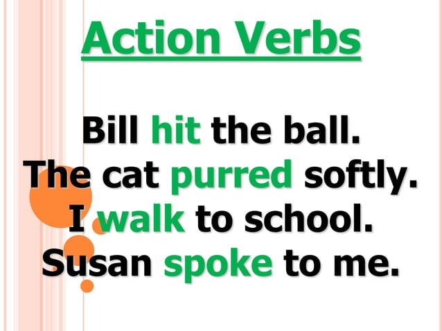 Name_That_Verb.ppt…………………………………………………….. | PPT