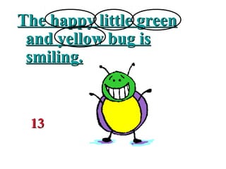 Name the adjectives | PPT