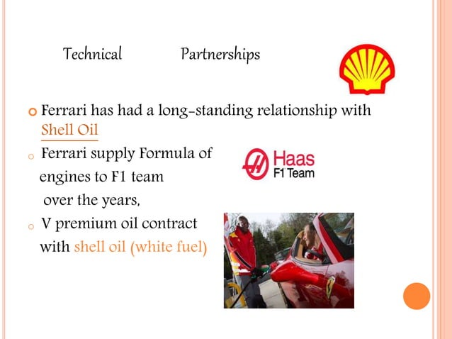 Ferrari | PPT | Free Download