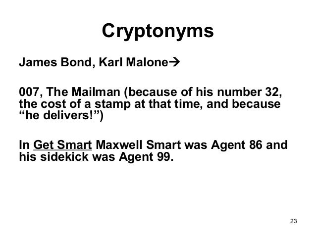 Watch online Cryptonyms in english with english subtitles 1080p 16:9 ...