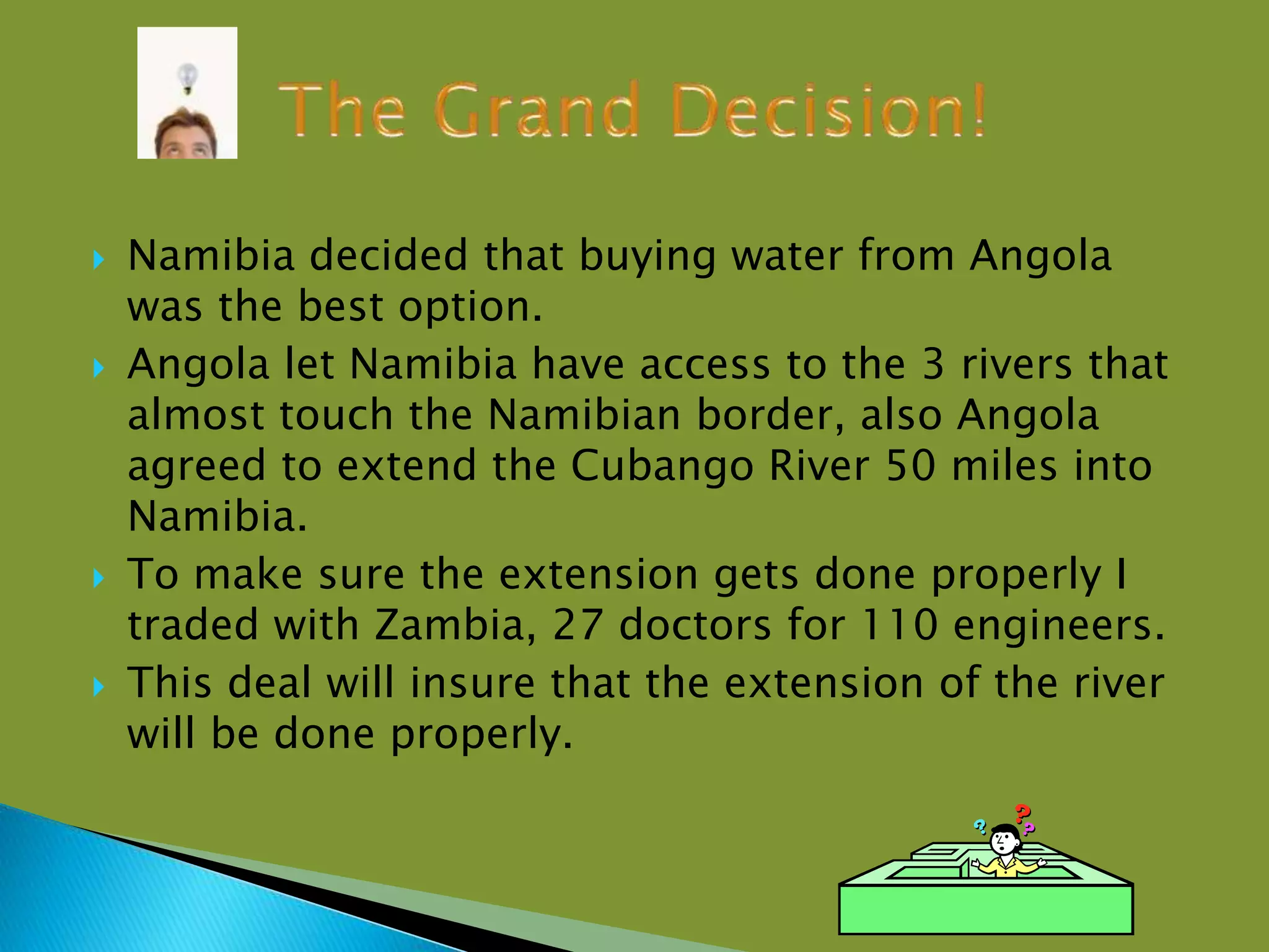 Period 6 NAMIBIA | PPTX