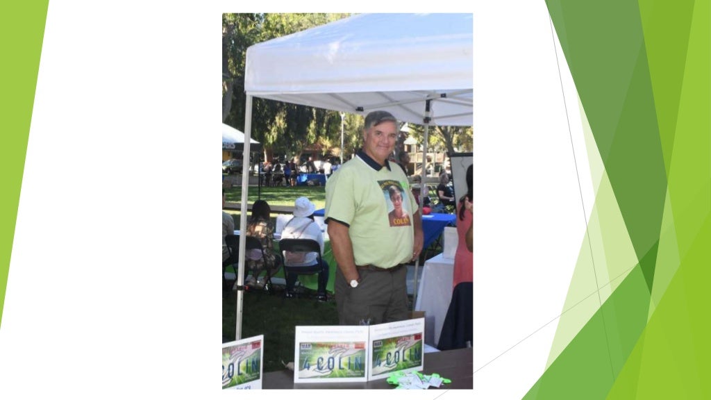 NAMI Contra Costa Volunteers & Staff