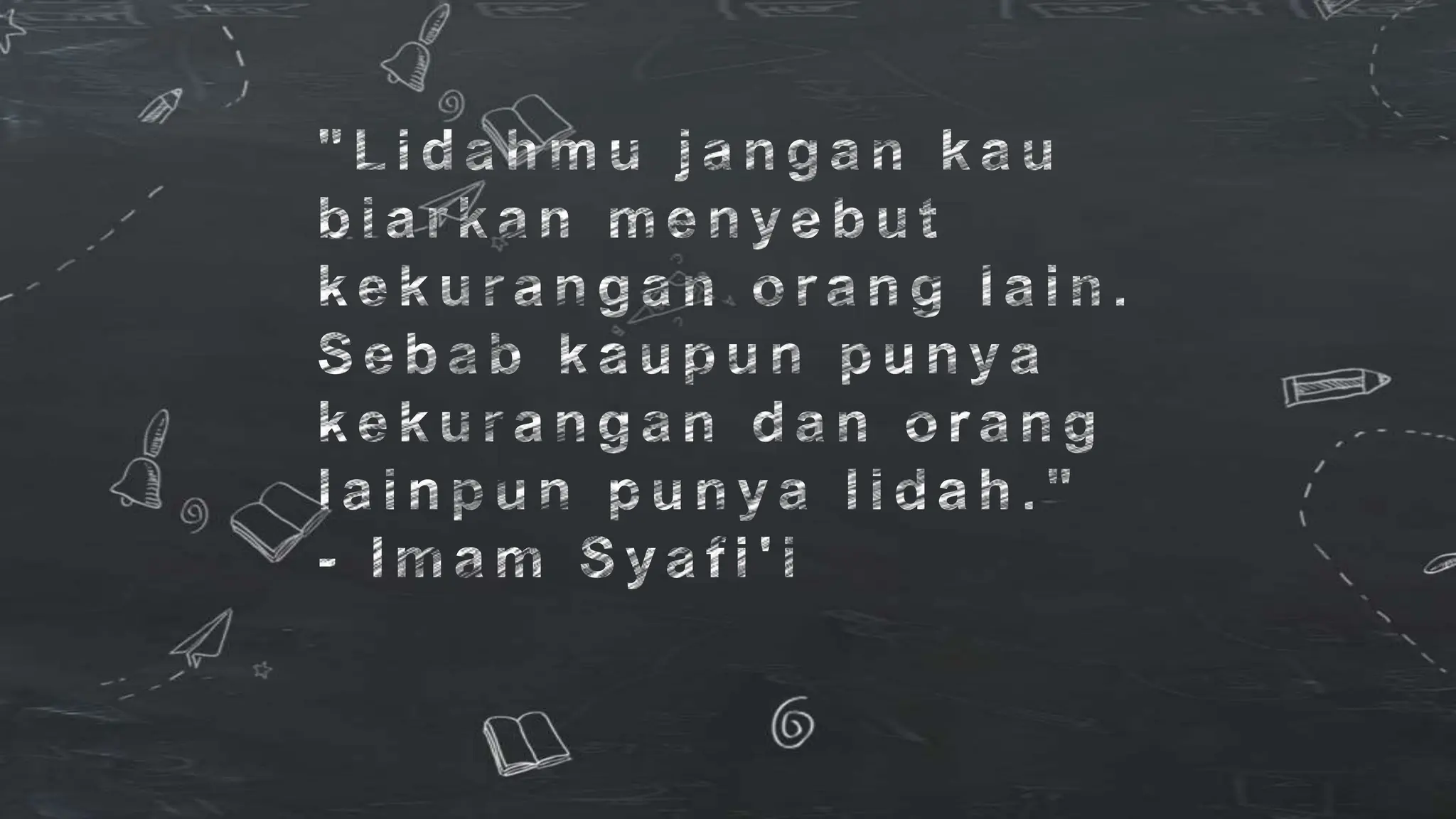 Perilaku Tercela Namimah Dan Tajassus... | PPTX