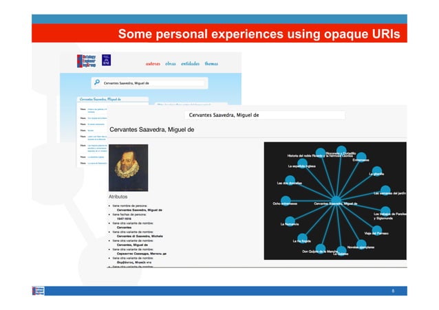 Naming And Labeling In The Multilingual Web Of Data Ppt Free Download