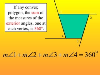 Naming angles-of-polygons | PPT