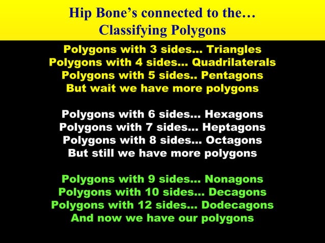 Naming angles-of-polygons | PPT