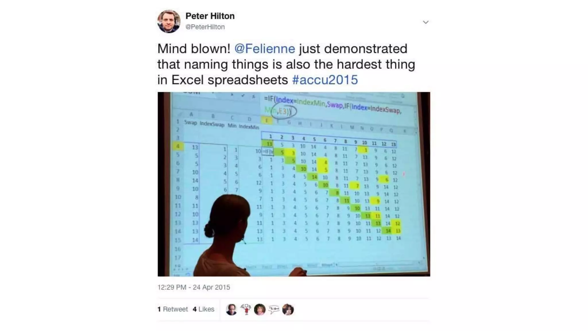 Naming guidelines for professional programmers | PPT